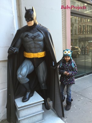 Our Trip to Chinatown and Rockefeller Center – Babs Projects