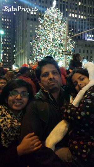 Our Trip to Chinatown and Rockefeller Center – Babs Projects