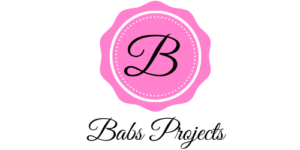 Home – Babs Projects