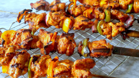 Malvani Chicken Curry - Kombadi Cha Rassa – Babs Projects